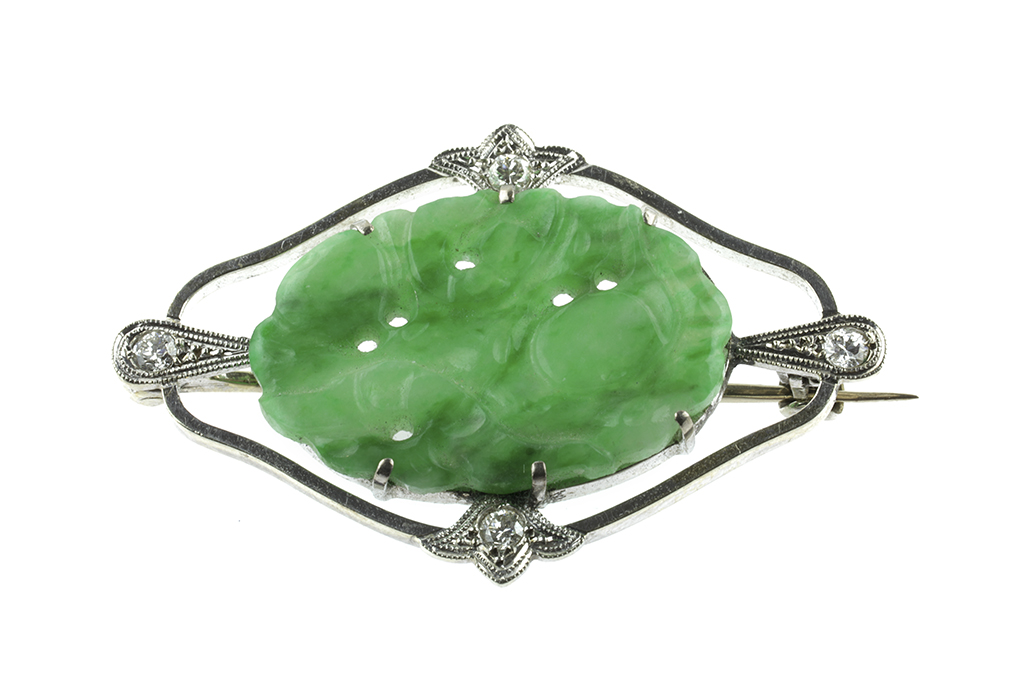 Jade Collection | Studleys Jewellers